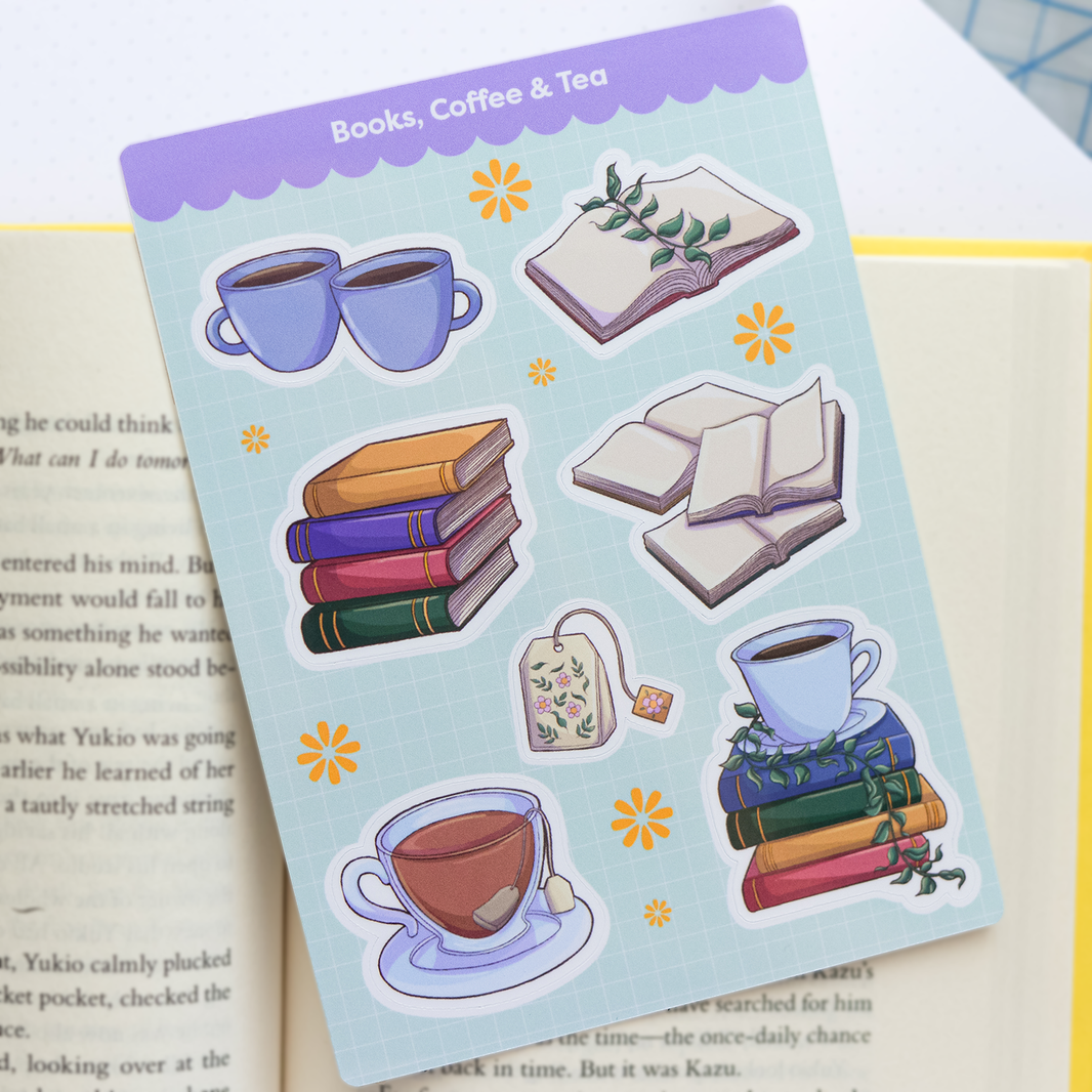 Products – TeaPenny